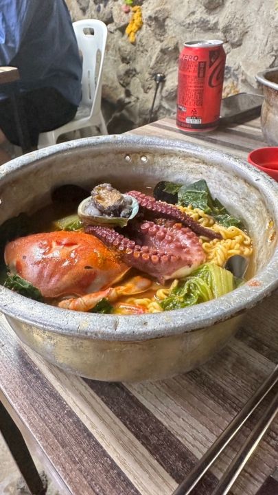 Noraba_韩国美食_韩国旅游网-韩巢